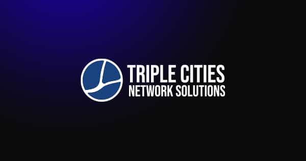 Triple Cities Network Solutions